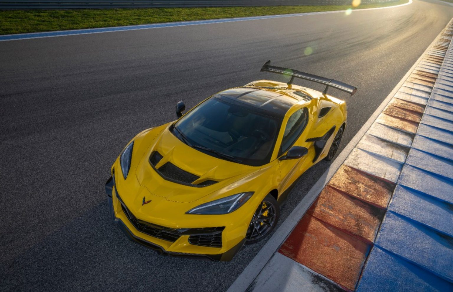 The 2025 Corvette ZR1 Pricing Structure